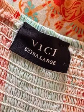 Vici | Dresses | Vici Maxi Dress | Poshmark